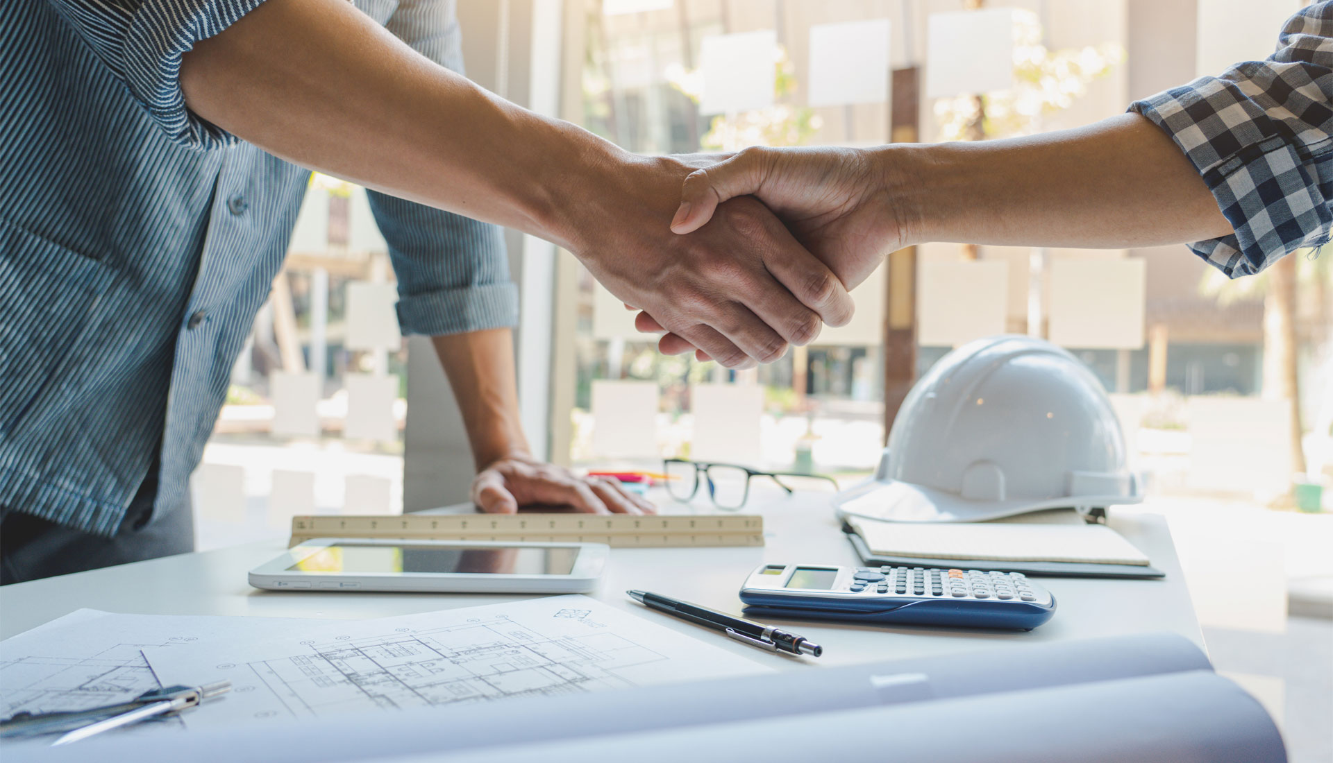 Contact Nutone Construction for Unmatched Expertise